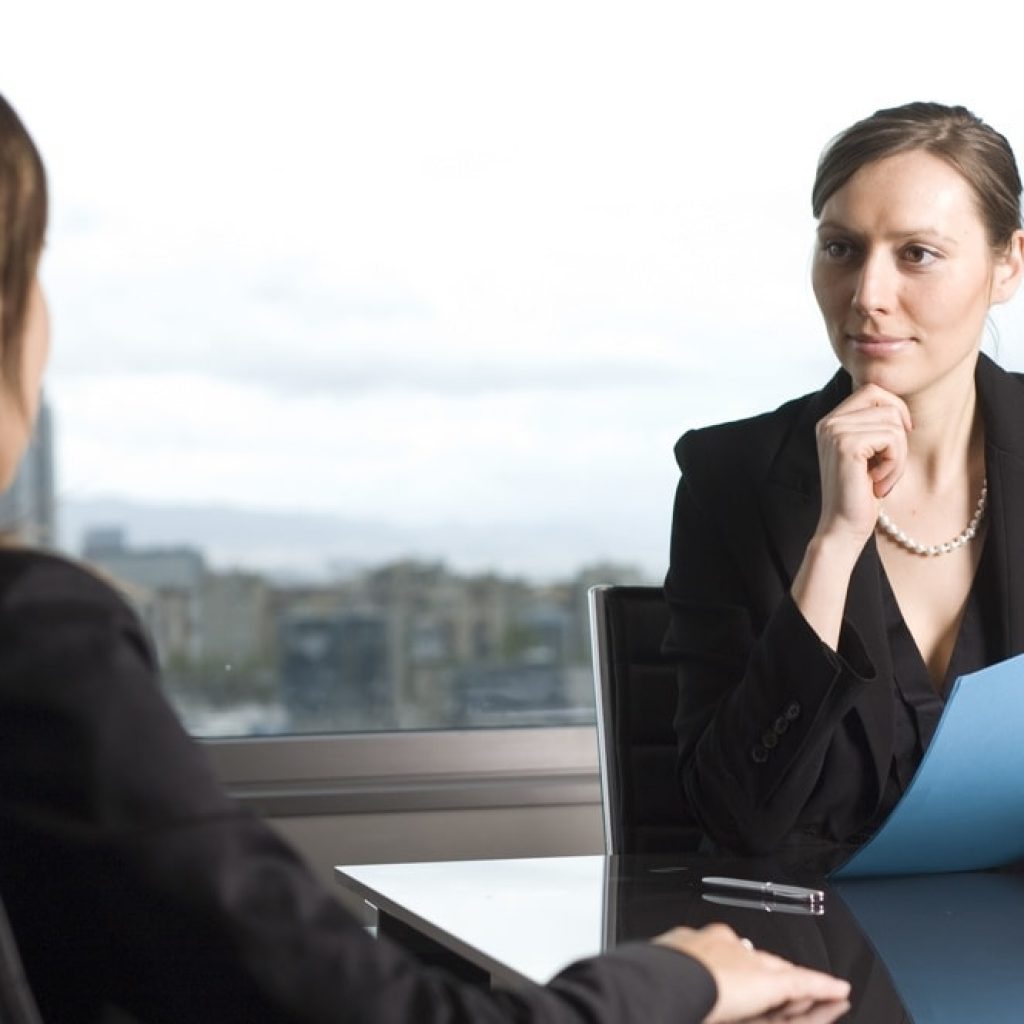 reussir entretien d'embauche - COACH RELAX, le BLOG