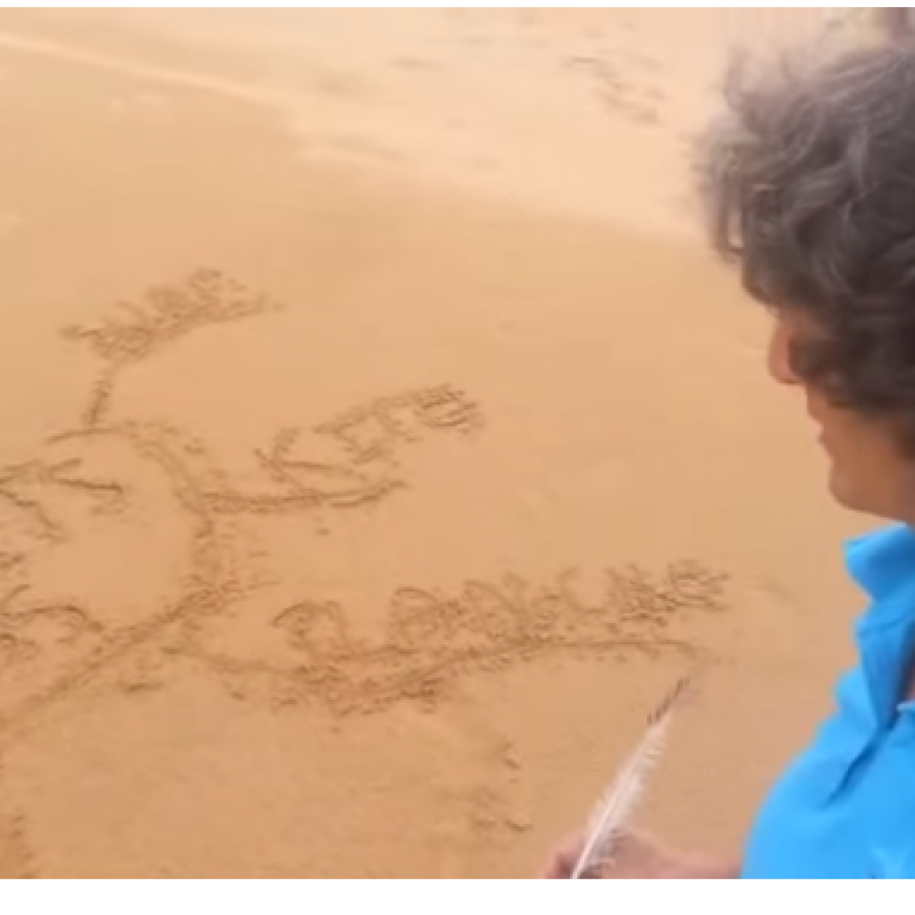 video-mind-mapping-a-la-plage - COACH RELAX, le BLOG