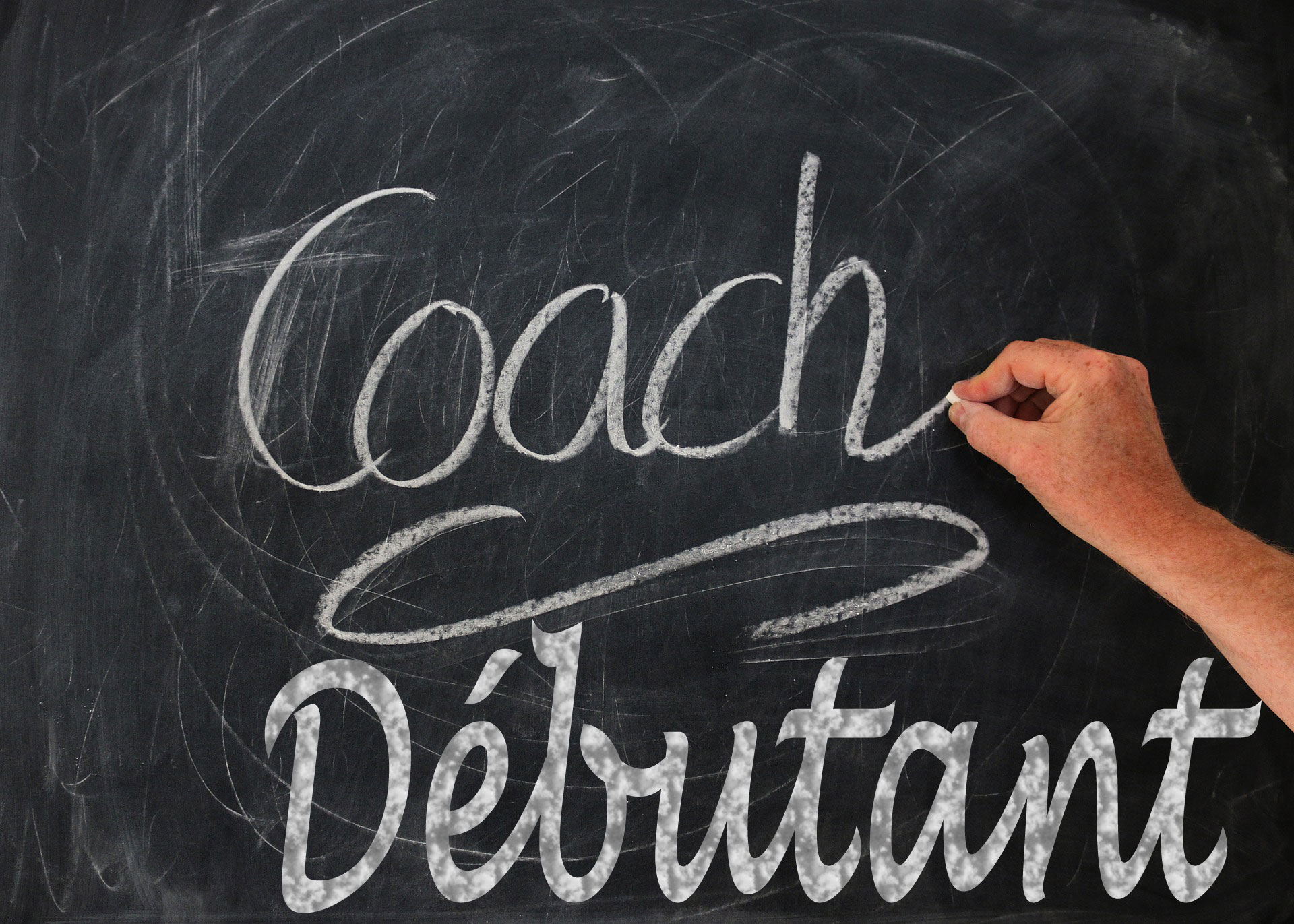 Coach Debutant: Trucs et astuces pour assurer ses coachings