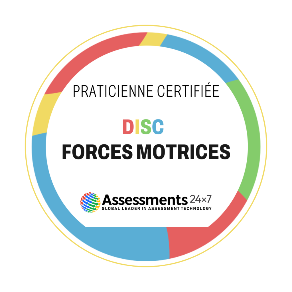 modèle DISC : Faites émerger vos talents - COACH RELAX, le BLOG